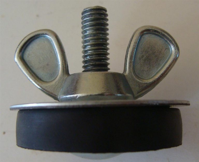 Floor Drain Basics