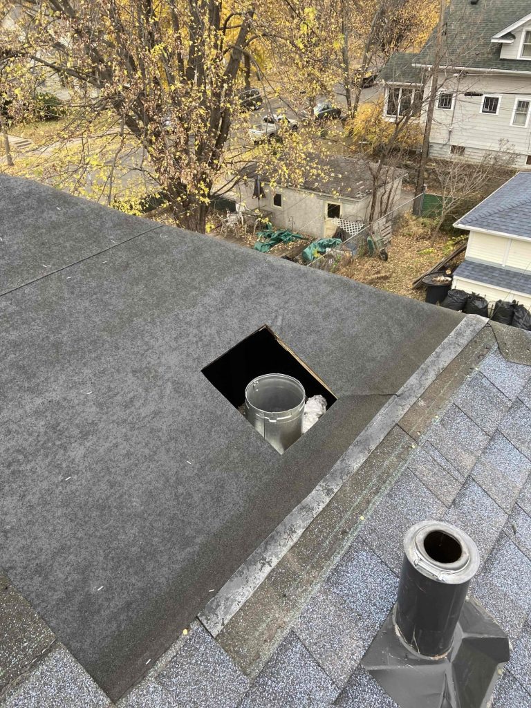Bad Chimneys Don't Always Need Repair