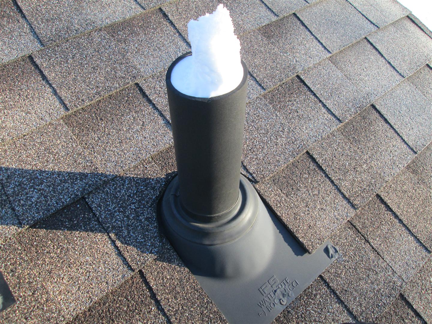 4 Inch Sewer Vent Cap AlfieAlahtul
