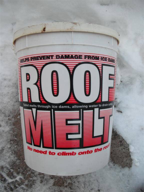 Ice Dams: how to prevent and how to remove | HomesMSP | Real Estate ...