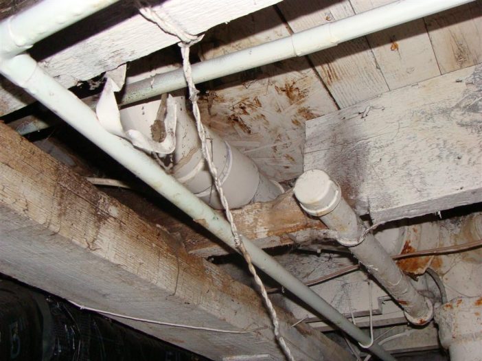 How big is too big? Notching and boring rules for dimensional lumber ...