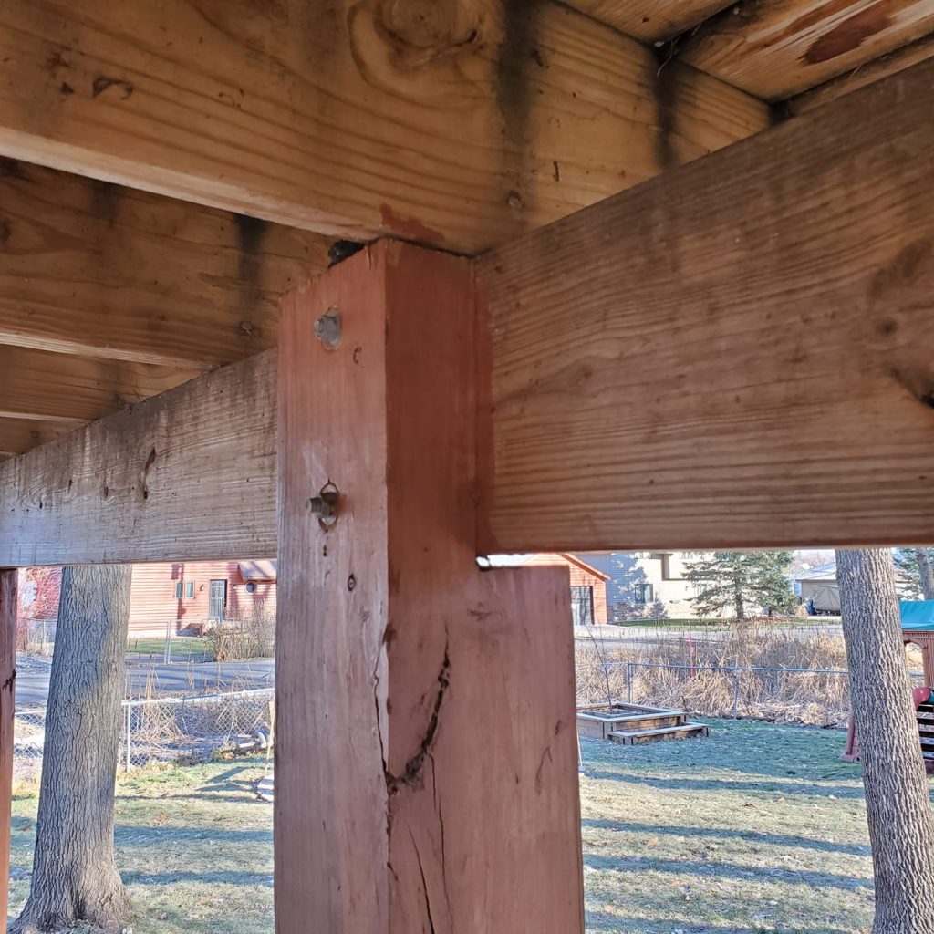 Top 20 Home Inspection Photos from 2021 - Structure Tech Home Inspections