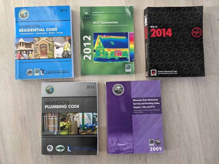 Home Inspections vs. Code Inspections - Structure Tech Home Inspections