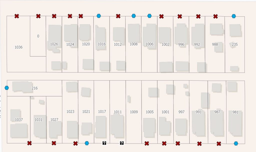 Lead water lines: a home inspector's perspective - Structure Tech Home ...