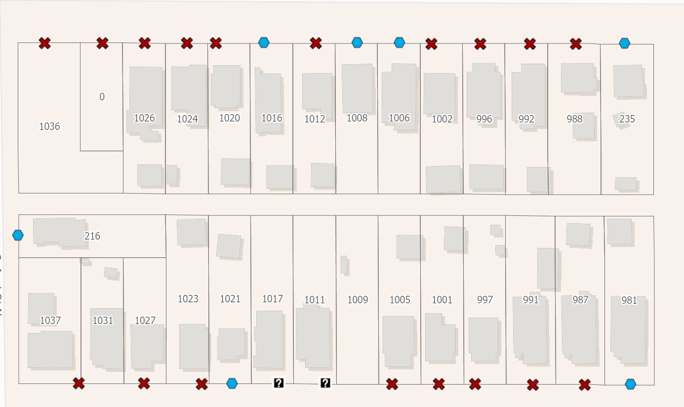 Lead water lines: a home inspector's perspective - Structure Tech Home ...