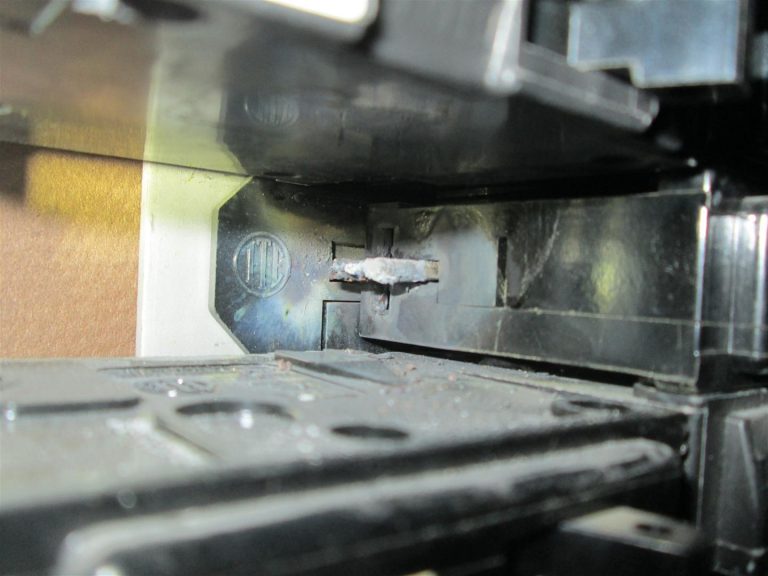 Challenger panels are fine - Structure Tech Home Inspections