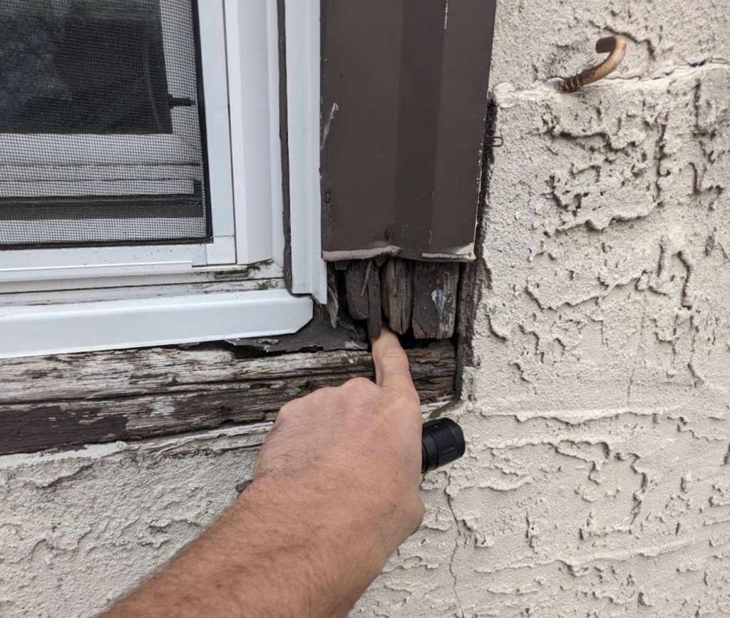 Window replacements: it's not just about the windows - Structure Tech ...