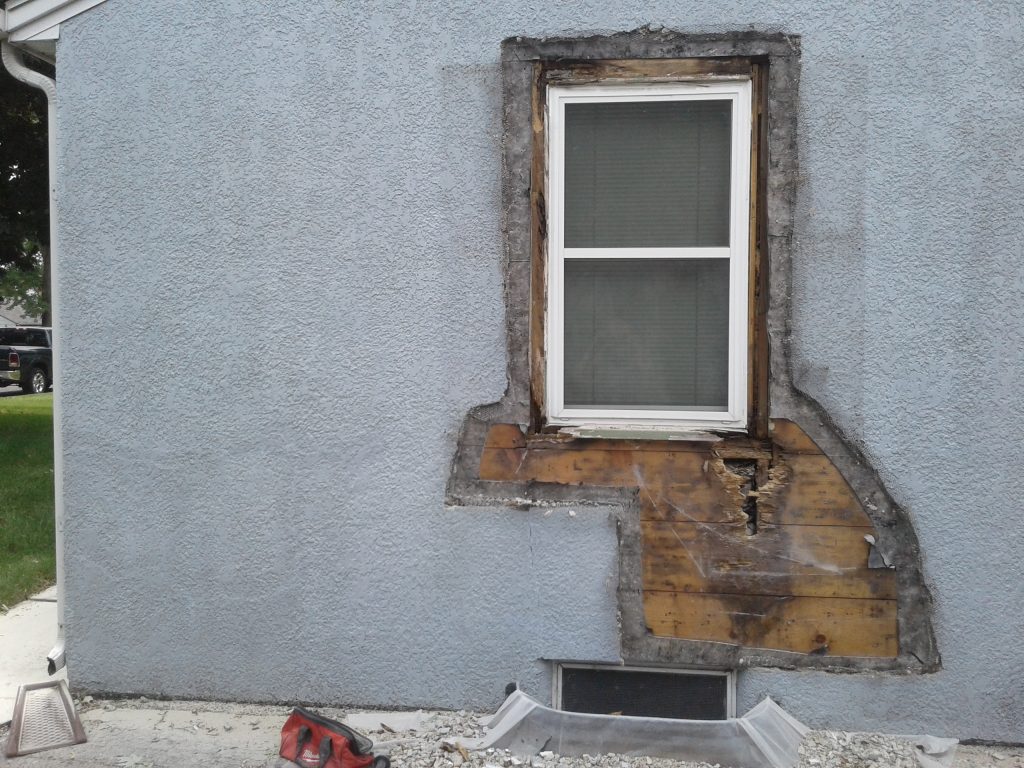 Window replacements: it's not just about the windows - Structure Tech ...