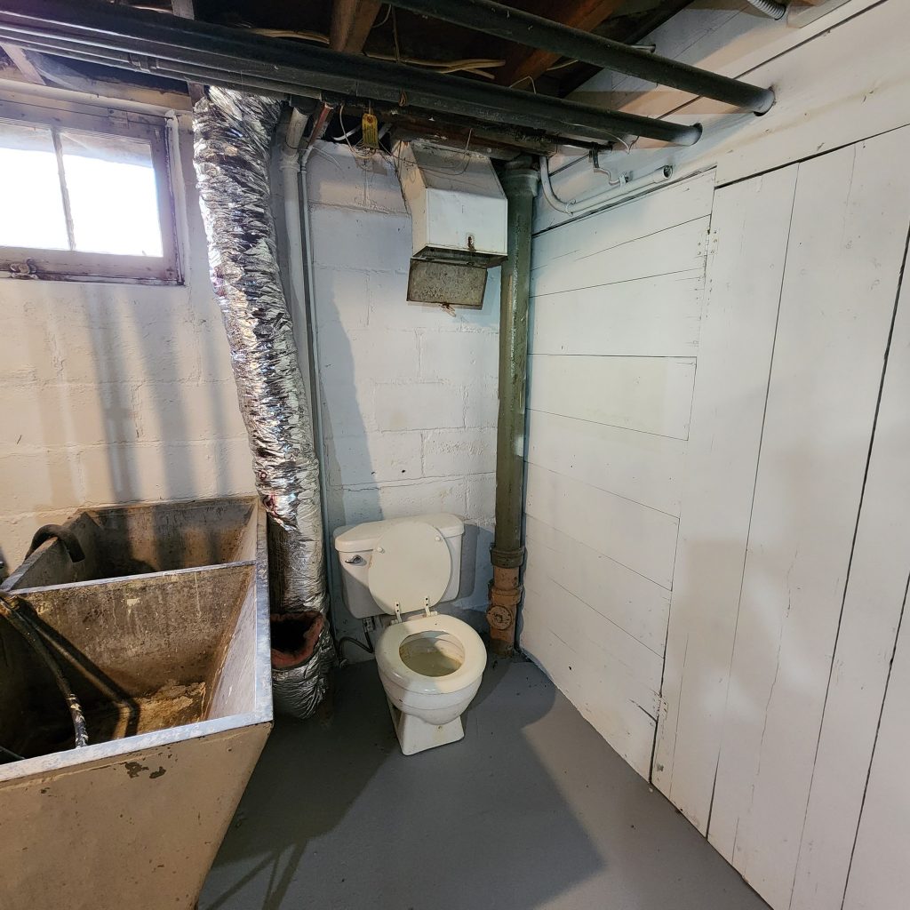 Top 20 Home Inspection Photos from 2022 - Structure Tech Home Inspections