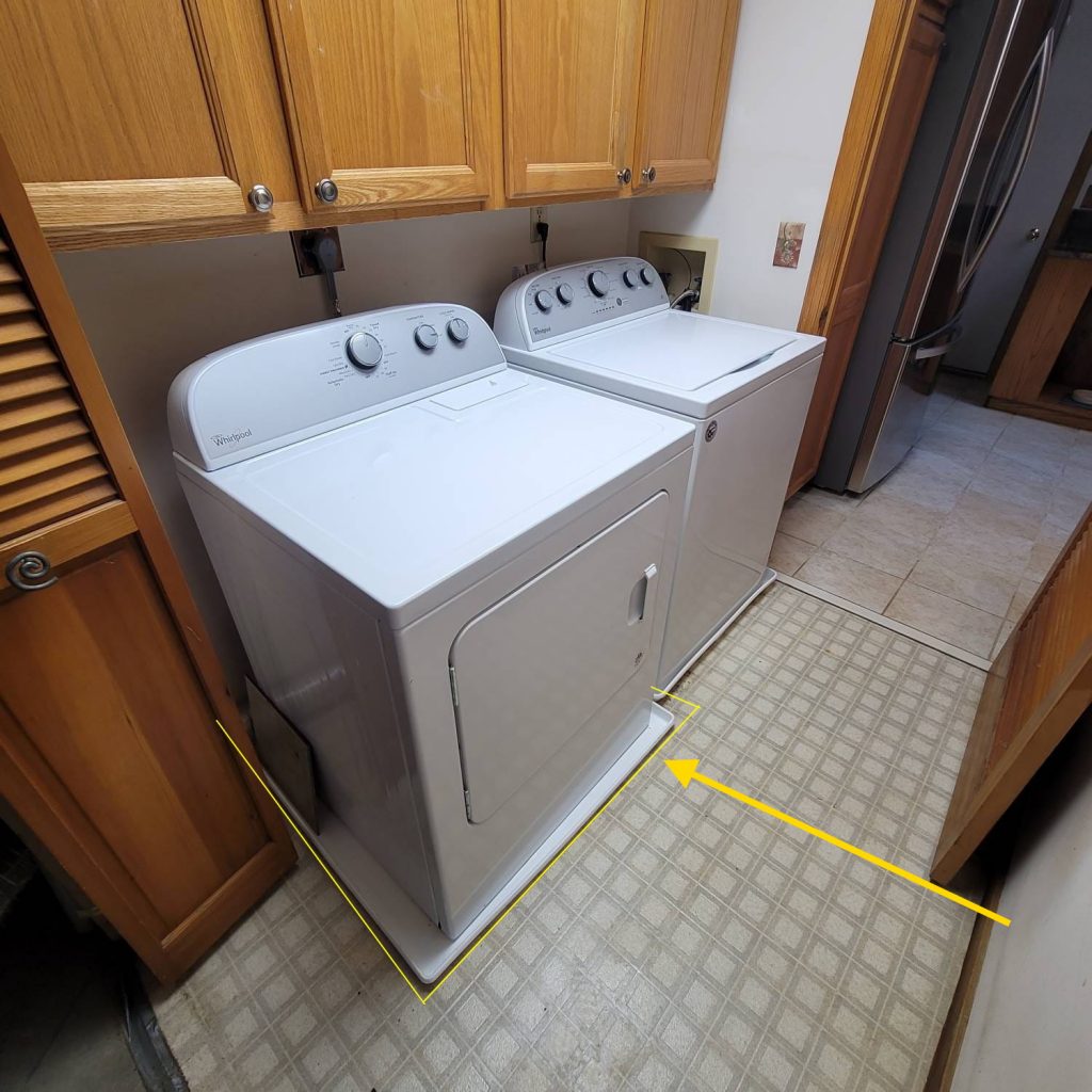 Top 20 Home Inspection Photos from 2022 - Structure Tech Home Inspections