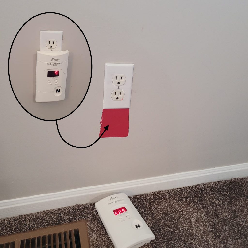 Top 20 Home Inspection Photos from 2022 - Structure Tech Home Inspections