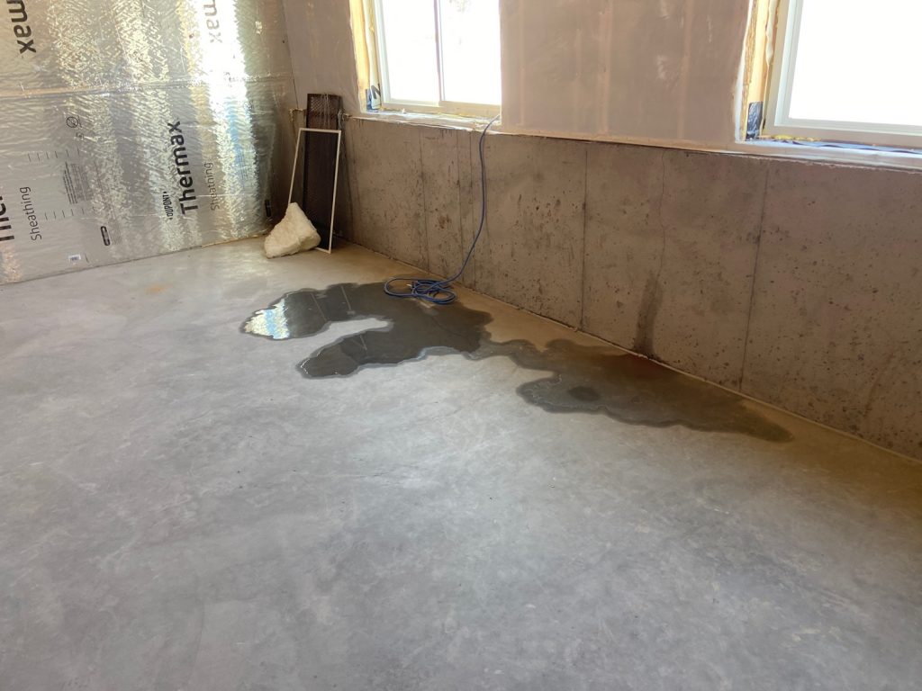 Why You Should Never Skip a Home Inspection, Even for New Construction ...