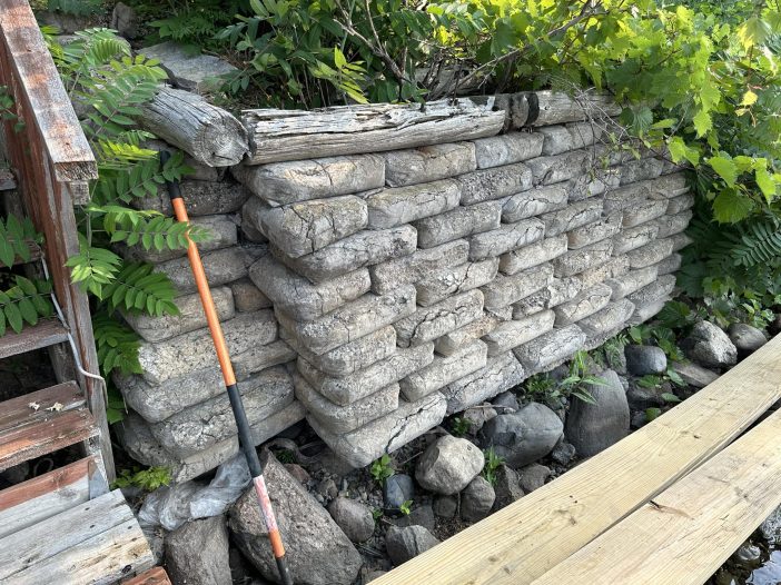 Top 20 Home Inspection Photos from 2023 - Structure Tech Home Inspections