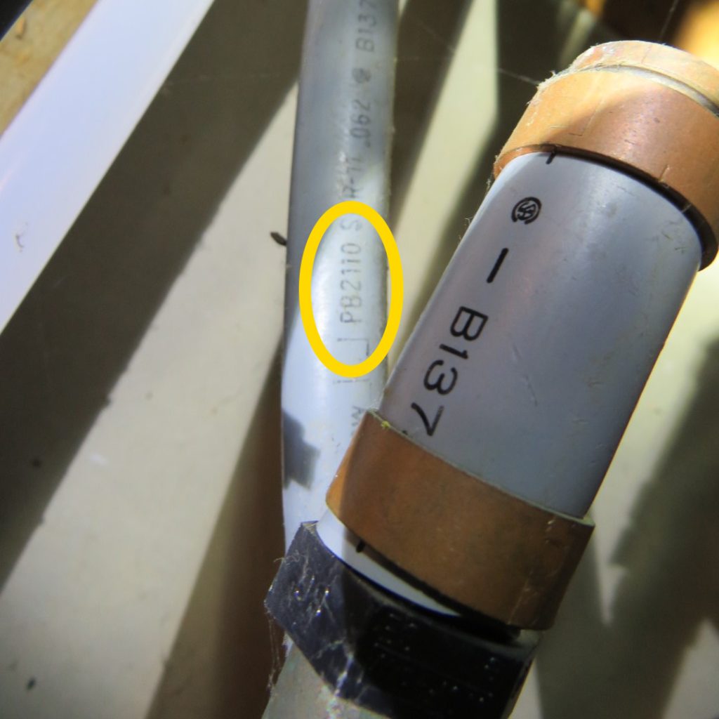 Polybutylene Pipes: a ticking time-bomb for plumbing leaks - Structure ...