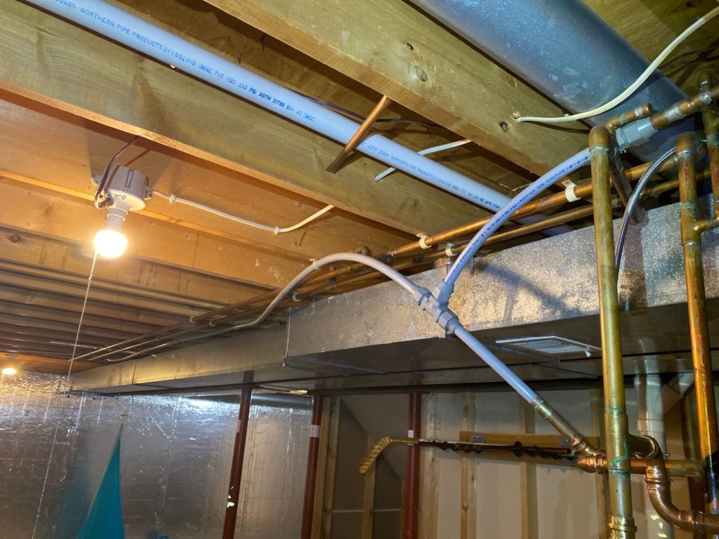 Polybutylene Pipes: a ticking time-bomb for plumbing leaks - Structure ...