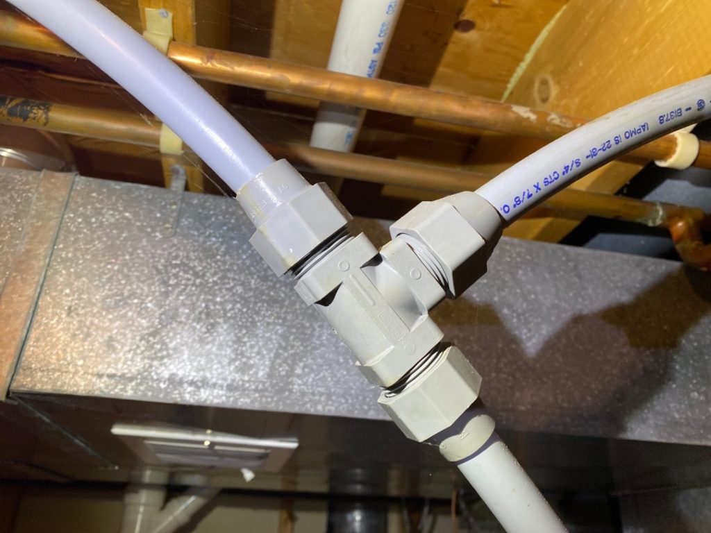 Polybutylene Pipes: a ticking time-bomb for plumbing leaks - Structure ...