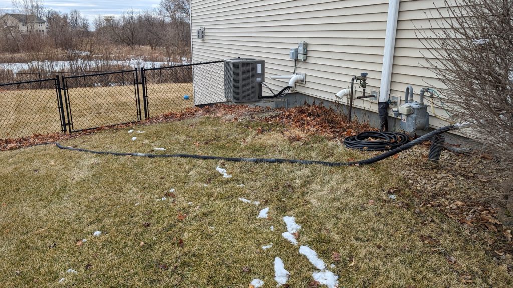 Spring Checklist for Minnesota Homeowners - Structure Tech Home Inspections