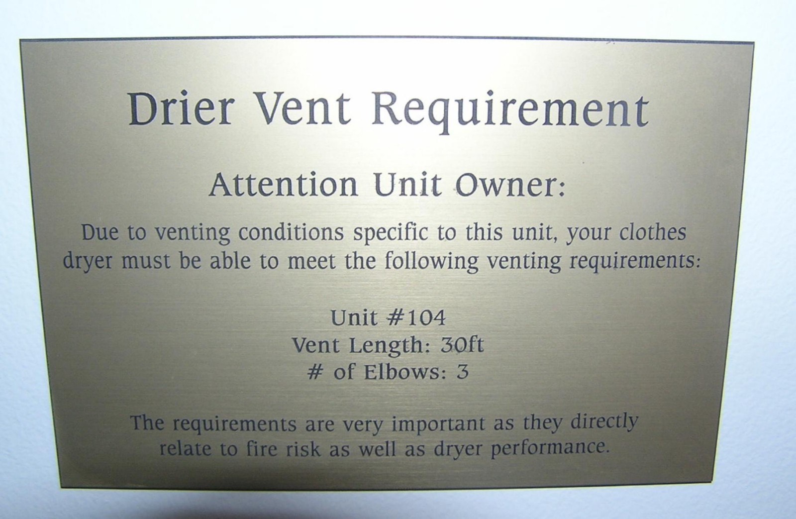 PODCAST: Inspecting Dryer Ducts - Structure Tech Home Inspections