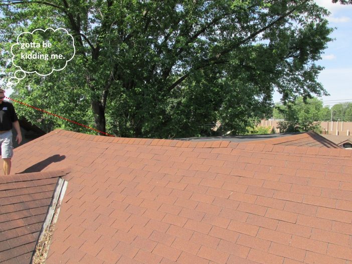 Q&A: What does structural mean in a home inspection? - Structure Tech ...