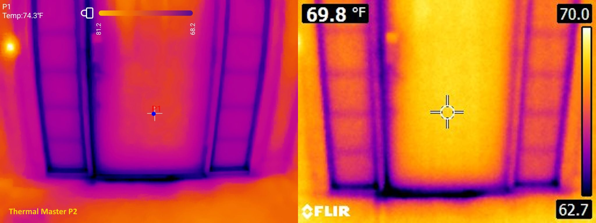 Thermal Master P2: An awesome infrared camera for $179 (for a limited ...