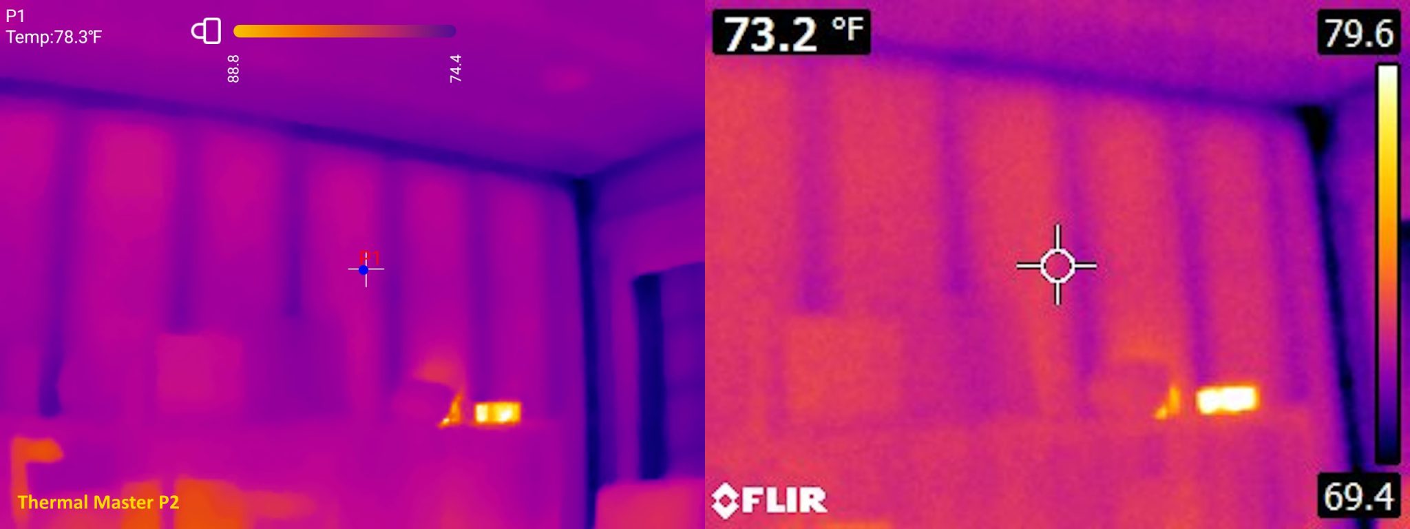 Thermal Master P2: An awesome infrared camera for $179 (for a limited ...