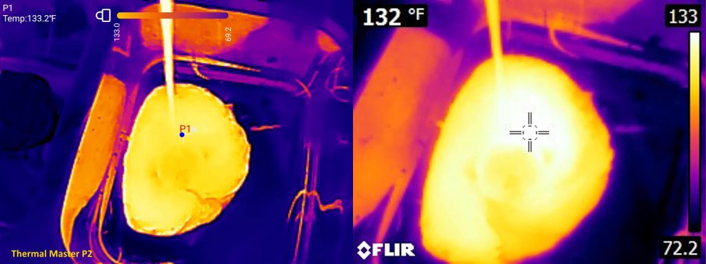 Thermal Master P2: An awesome infrared camera for $179 (for a limited ...