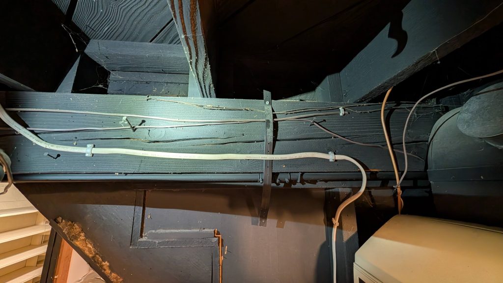 Q&A: "Are these cracks in my deck posts a problem?" - Structure Tech ...