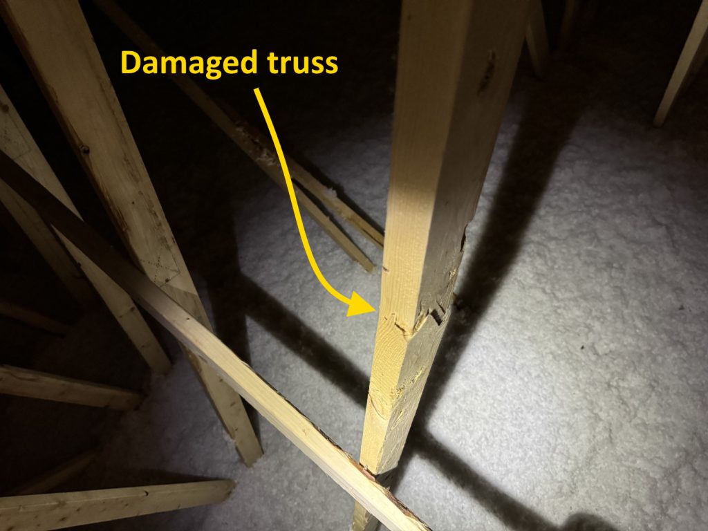 Photos from New Construction Inspections (2024) - Structure Tech Home ...