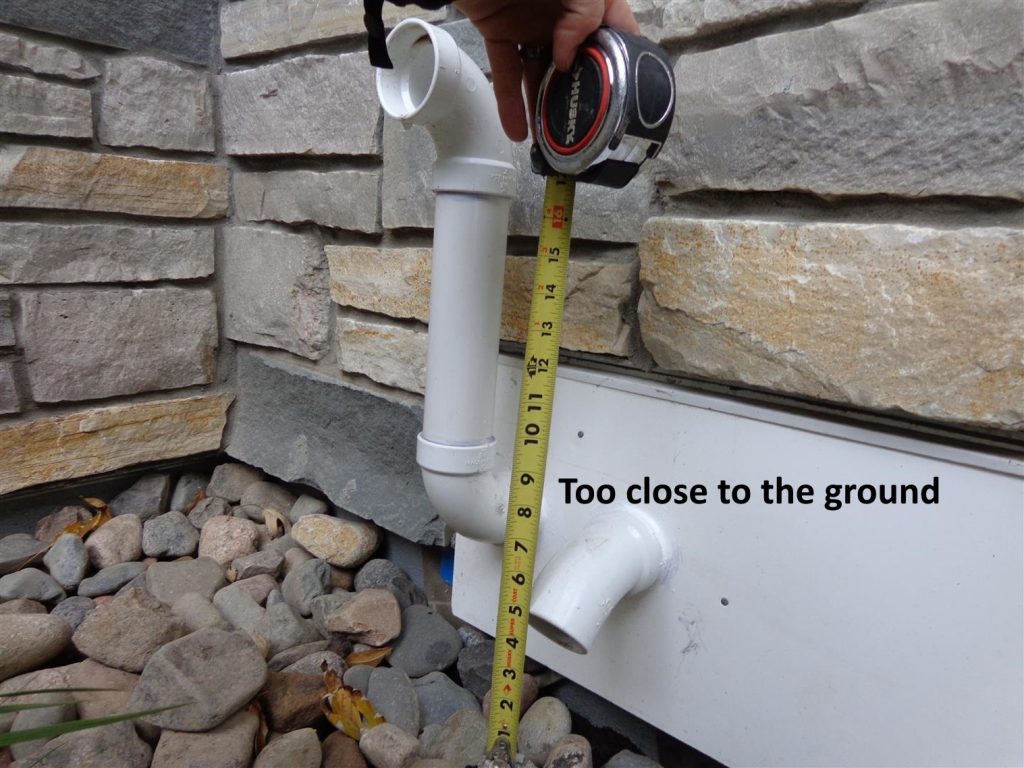 Inspecting High-Efficiency Furnace Venting (2024) - Structure Tech Home ...