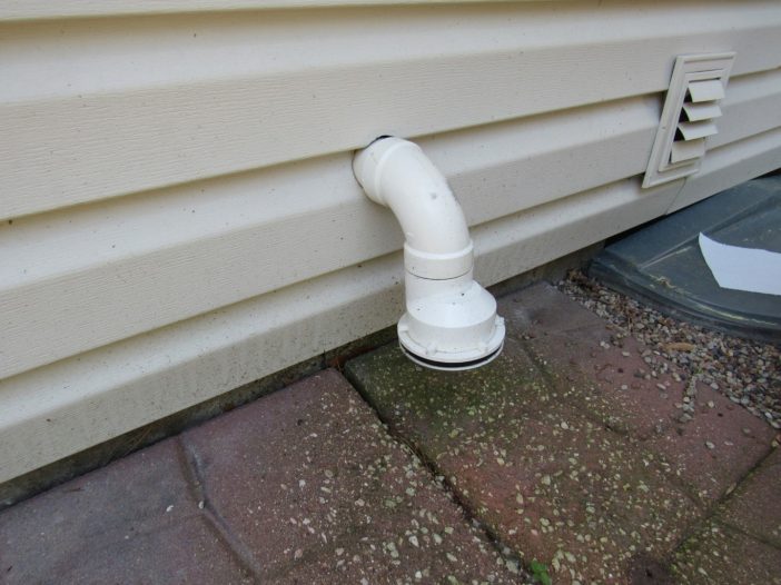 Inspecting High-Efficiency Furnace Venting (2024) - Structure Tech Home Inspections