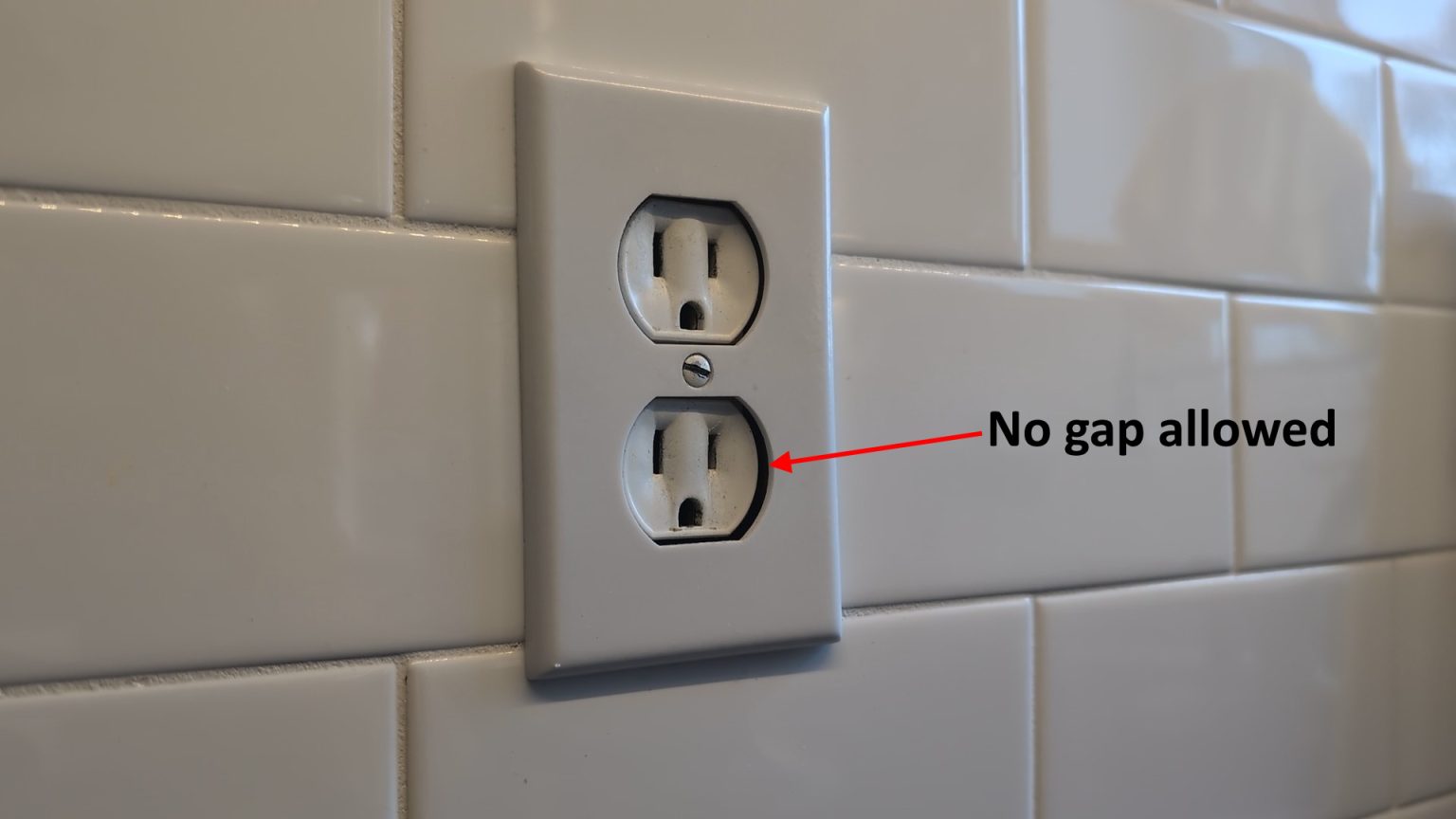 How to fix a loose outlet (or switch) - Structure Tech Home Inspections