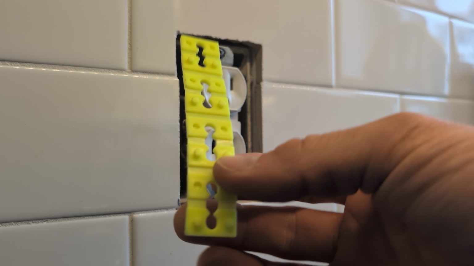 How to fix a loose outlet (or switch) - Structure Tech Home Inspections